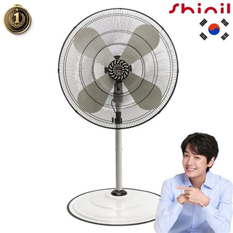 공업용 선풍기 추천 순위 2024 가성비 Top 10 Gomsday