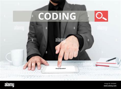 Handwriting Text Coding Conceptual Photo Assigning Code To Something Handwriting Text Coding Conceptual Photo Assigning Code To Something