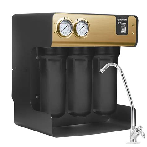 Ecosoft Robust Pro Reverse Osmosis Filter