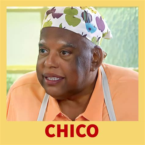 Chico Br 2013 Chiquiwiki Wiki Fandom