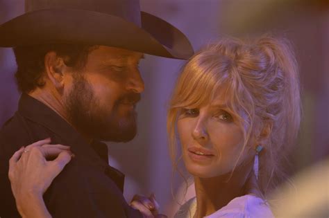 Rip Beths Yellowstone Spinoff Dutton Ranch Gets First Trailer