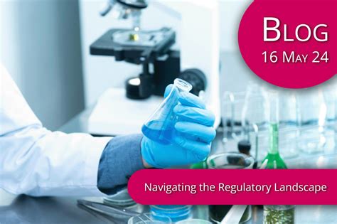 Navigating The Regulatory Landscape Xcellr8