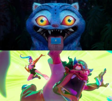 [케데헌 신드롬①] K 컬처 가득…가장 한국다운 맛으로 전 세계 매료