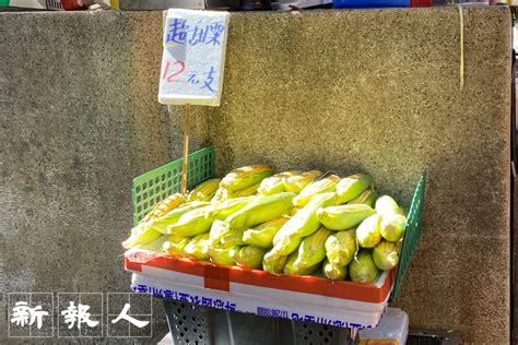 疫情下不足50跨境司機送菜 業界建議取消兩岸接駁站 新報人