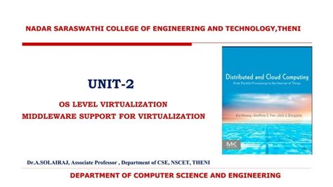 Cloud Computing Unit 2 Pptpptx