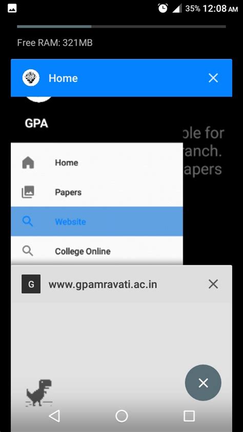 Java Chrome Custom Tab Opens As A New Tab In Chrome Not Inside The