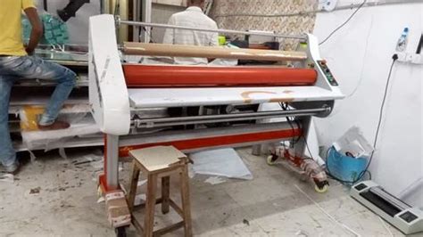 Matte Gloss Lamination Services At Rs 10sq Ft In Mumbai Id