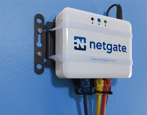 Installing The Wall Mount Kit Netgate Documentation