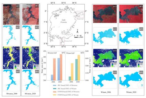Developing A High Resolution Seamless Surface Water Extent Time Series