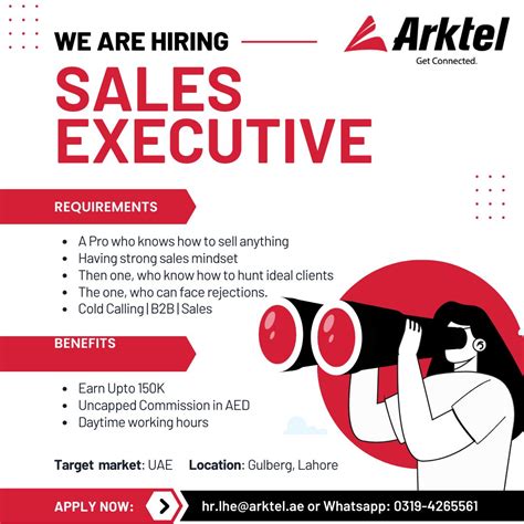 Komal Javed On Linkedin Hiringimmediately Arkteltechnologies Salesexecutive Outboundcalls