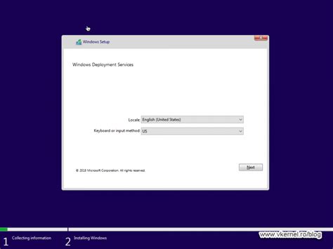 Configuring Dhcp And Firewalls For Pxe Booting With Wds