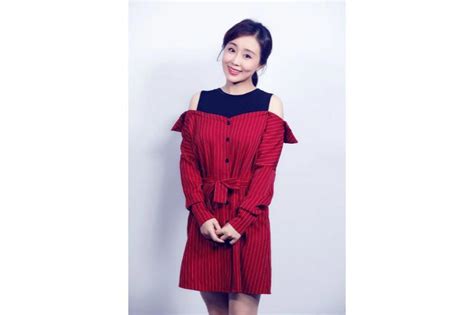 张瑞雪 中国内地女演员 搜狗百科