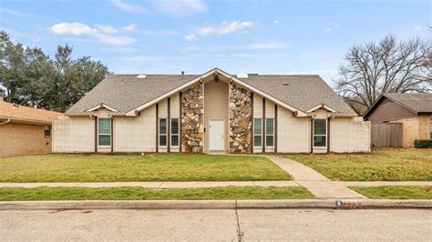 7716 La Sobrina Dr Dallas Tx 75248 See Est Value Schools And More