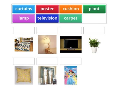 Go Getter 1 Unit 3 5 Match Up
