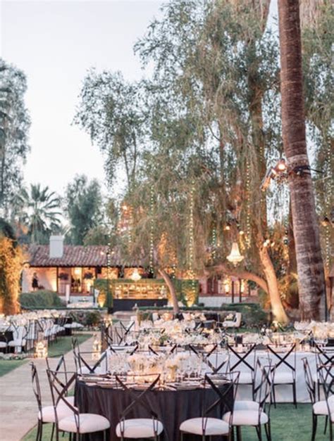 La Quinta Wedding Artofit