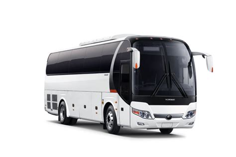 Yutong Bus Kellymax Tours And Car Hire