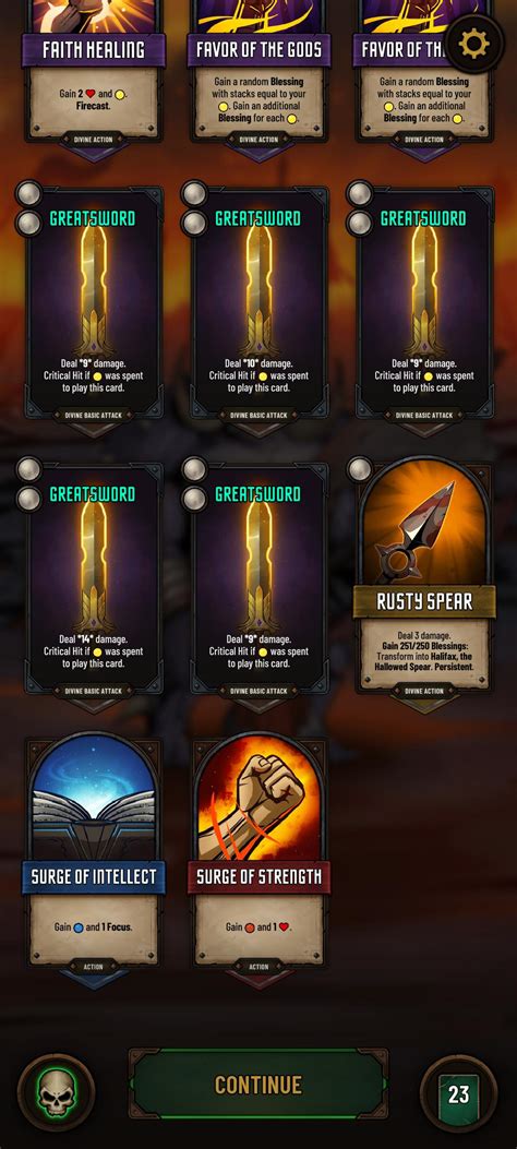 Missing Trigger On Rusty Spear R DawncasterRPG