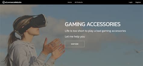 GitHub TanonchaiSrikawe E Commerce CRUD Project My First Project Is