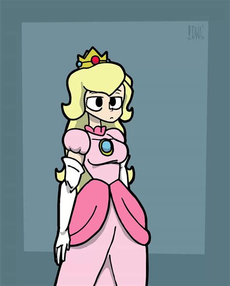 Naked Princess Peach Wedgie Xxgasm My Xxx Hot Girl