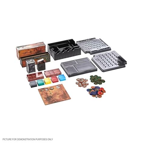 Terraforming Mars Big Box Online Coins And Collectables