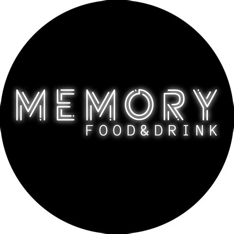 Memory Food And Drink Доставка З собою