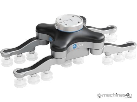 New Onrobot Onrobot Vg10 Vacuum Gripper Industrial Robotics In