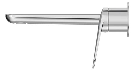Lantra Wall Spout Combo 2p Trim Kit Only Bella Vista