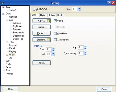 vs2010下如何利用teechart绘制三维图 vs 三维展示控件 csdn博客