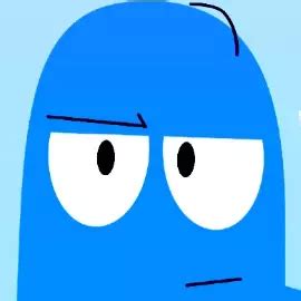 Bloo Fhfif By Alleykatz On Newgrounds