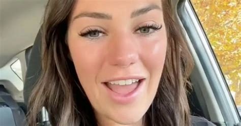 Model Who Found Her Stepdad Subscribed To Her Adult Site Says Mum ‘turned On Her Daily Star