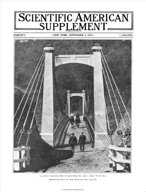 Scientific American Supplements Volume 82 Issue 2122supp Scientific