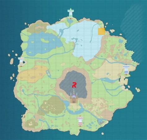 Pokemon Scarlet And Violet Wugtrio Locations Moves Stats