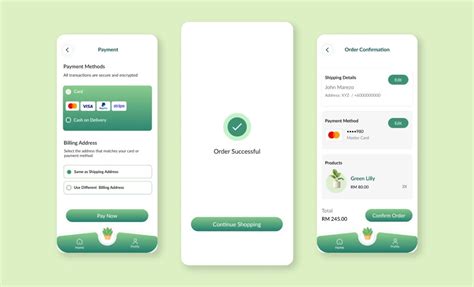 24 Ui Mobile App Design Ideas Mobile App Design App Design Mobile App