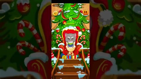 Time To Play Talking Tom Farts Youtube