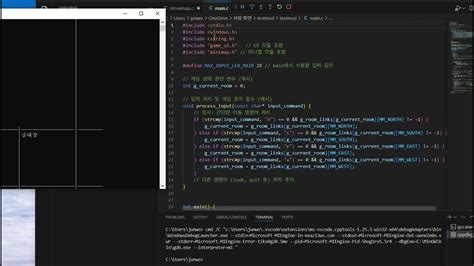 프로그래밍 언어 02분반 팀 씨스타 발표10차시 Youtube