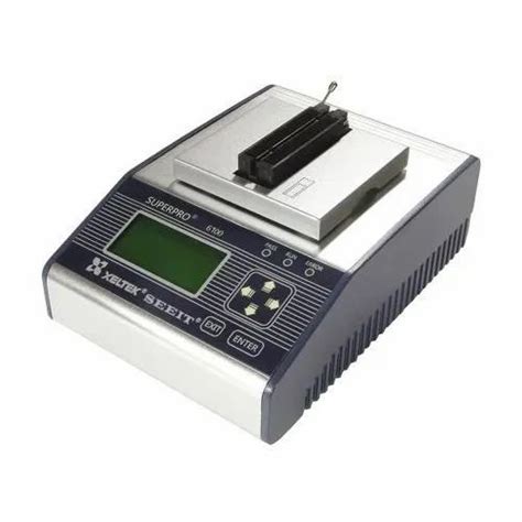 Seeit SUPERPRO IC Programmer Price From Rs Unit Onwards Specification And Features