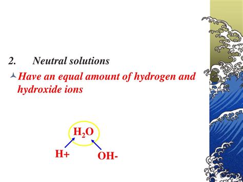 Ppt Assignment Acidic Basic And Neutral Solutions Powerpoint