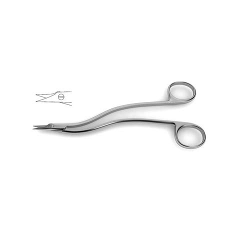 Heath Suture Cutting Scissors Surgical Instruments Surgi Right