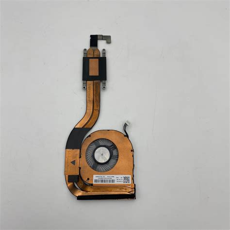 Lenovo Thermal Module W Fan Uma
