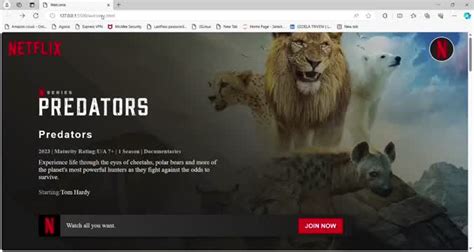 gedela triveni on linkedin hello connections i am very happy to share the netflix website that i…