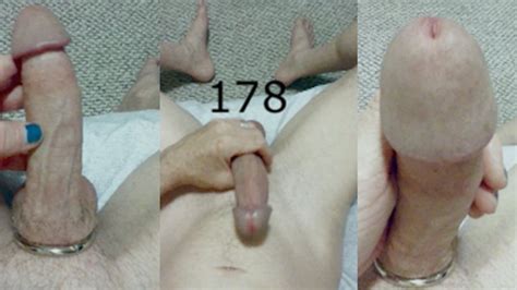 Heteroflexible K Solo V178 Thin Slim Fit Muscular Vascular Hung Older Metal Cock Ring Pov