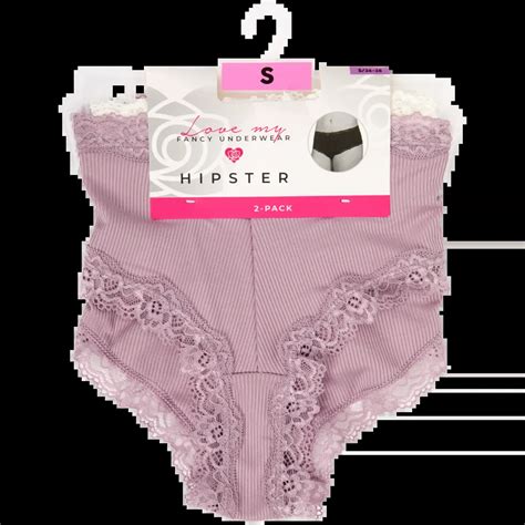 Hipsters 2 Pack Action Nl