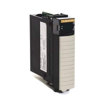 ControlLogix Point Analog Output ABSA Online