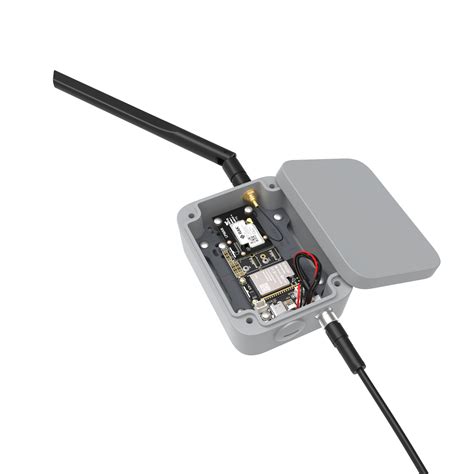 Wismesh Wi Fi Gateway Reliable Meshtastic Mqtt Gateway