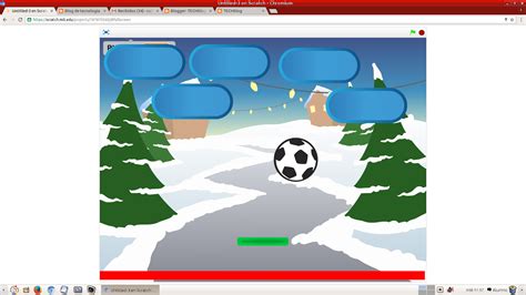 TECHblog Diseño de un juego tipo Arkanoid