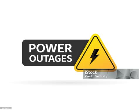 정전 기호입니다 노란색 주의 삼각형에 전기 기호 텍스트 정전에 대한 스톡 벡터 아트 및 기타 이미지 정전 아이콘 전기