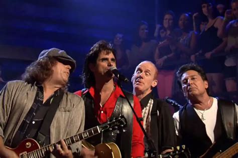 ‘full House Band Jesse And The Rippers Reunite For Jimmy Fallon
