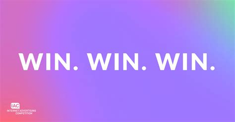 We Brought Home Three More IAC Trophies