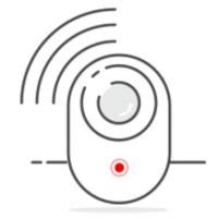 Wifi Camera CloudEdge