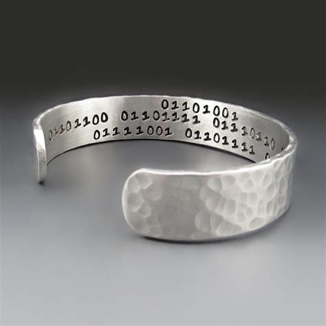 Binary Code Etsy